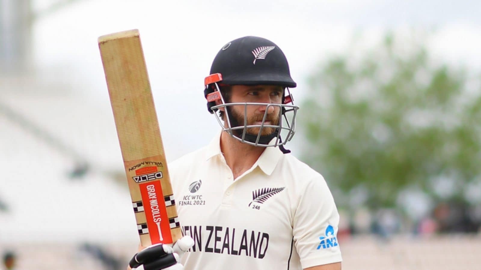 Kane Williamson Hopes to Recover from Elbow Injury Before IPL 2022