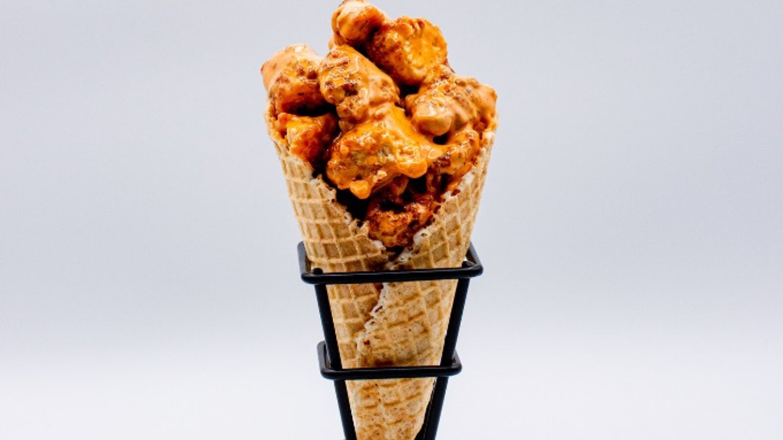 NFTs Give Fast Food Fans a Share of This Chicken Chain's Growth | Buzz ...