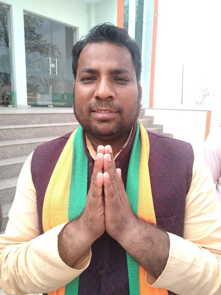 Purvanchal Polls: Nishad Party Always Brings Earthquakes in UP Politics ...