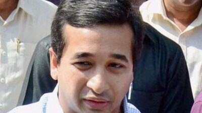 Disha Salian Case: MoS Narayan Rane, Son Nitesh Record Statement ...