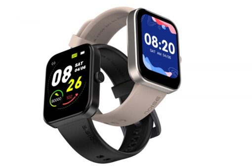 Noise ColorFit Pulse Grand With 1.69-inch Screen Will Launch in India ...