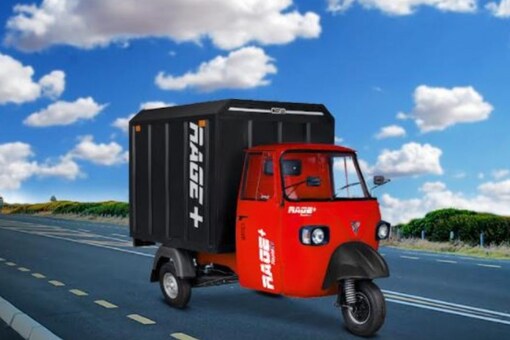 Omega Seiki Mobility to Deploy 1,500 EV 3-Wheelers with Zyngo For Last ...