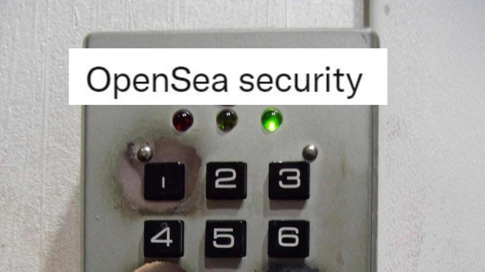 OpenSea or 'Closed Sea'? Memes Roll in Even as NFT Platform Denies it ...