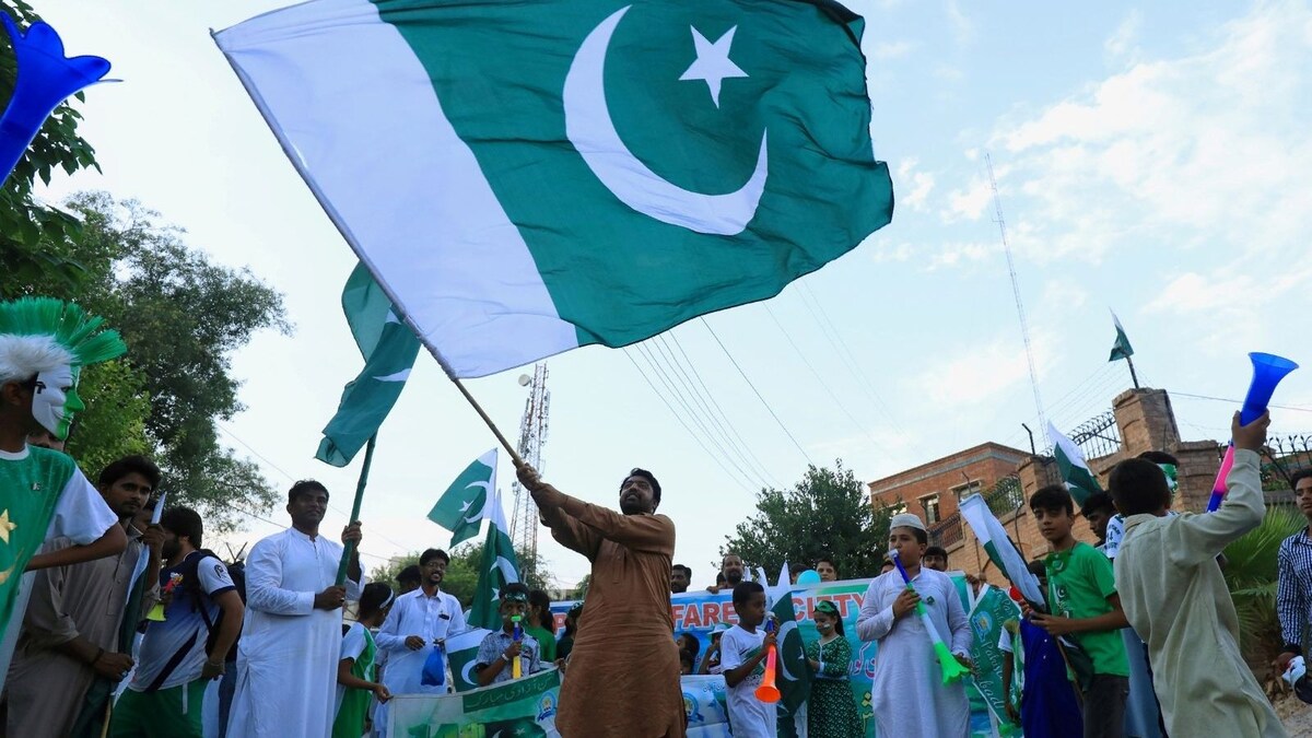 50-member Jirga from Pakistan to Visit Kabul to Hold Peace Talks with ...