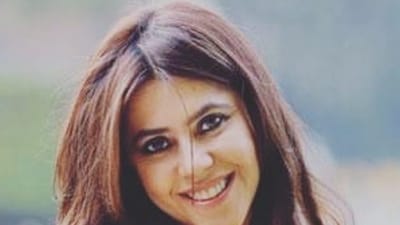 Ekta Kapoor Reveals She Finalised Tejasswi Prakash for Naagin 6 After ...