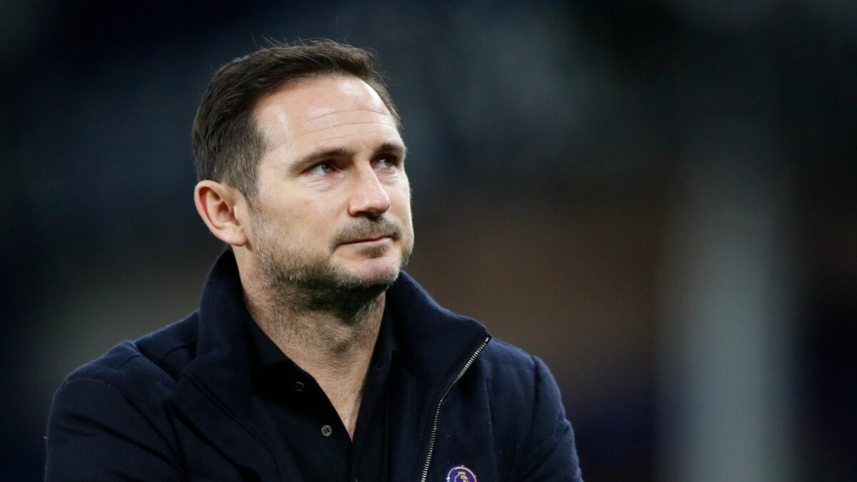 An Everton Fan Wants Steve Bruce to Replace Frank Lampard - News18