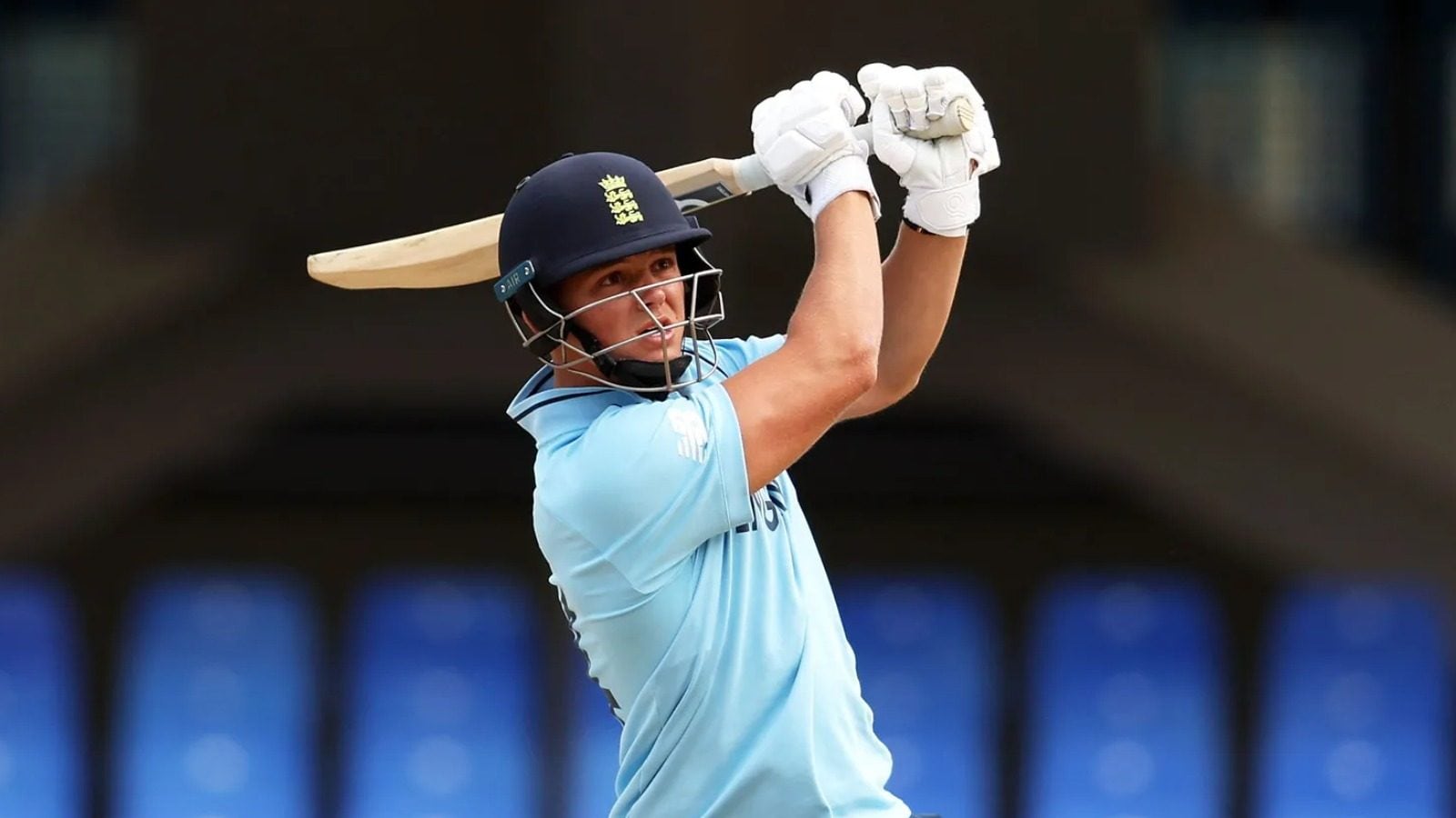 U-19 World Cup 2022: England End 24-Year Wait to Reach Final After ...