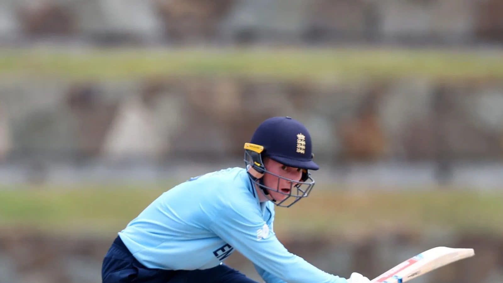 Under-19 World Cup 2022 in Photos: England Reach Final With 15-Run Win ...