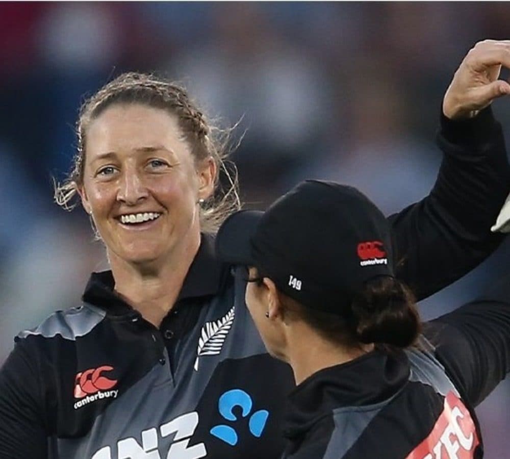 New Zealand Pick Fran Jonas, Ignore Leigh Kasperek For 2022 Women's ...