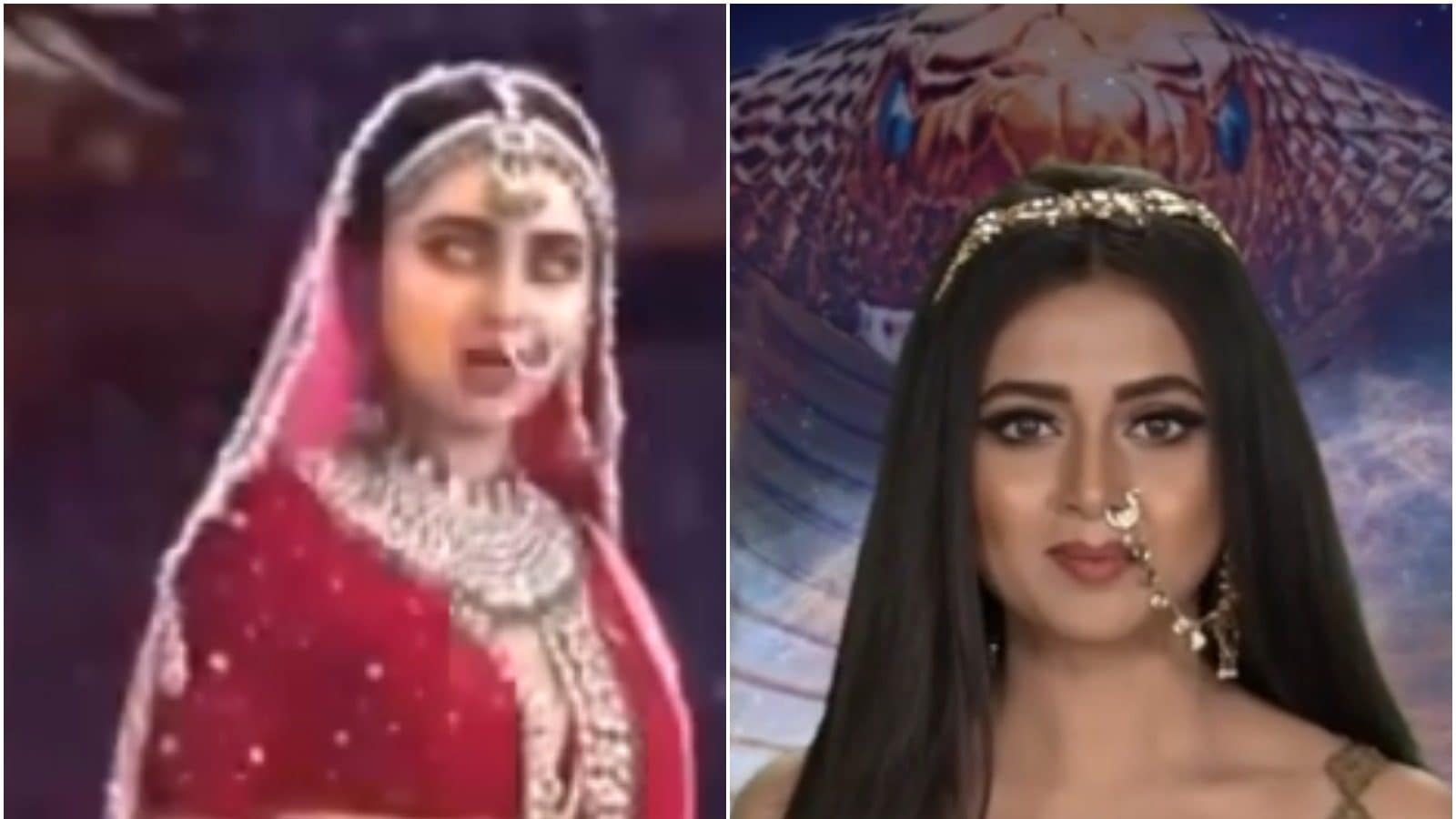 Naagin 6's Latest Promo Leaves Fans Excited As Tejasswi Prakash Finally ...