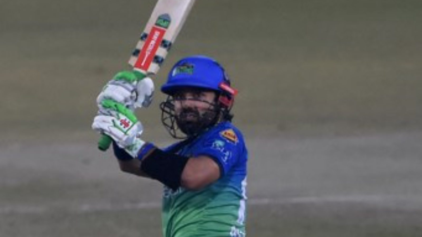 PSL: Rilee Rossouw, Mohammad Rizwan Guide Defending Champions Multan ...