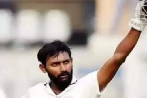 Vishnu Solanki Returns to Field Days After Newborn Daughter Demise ...