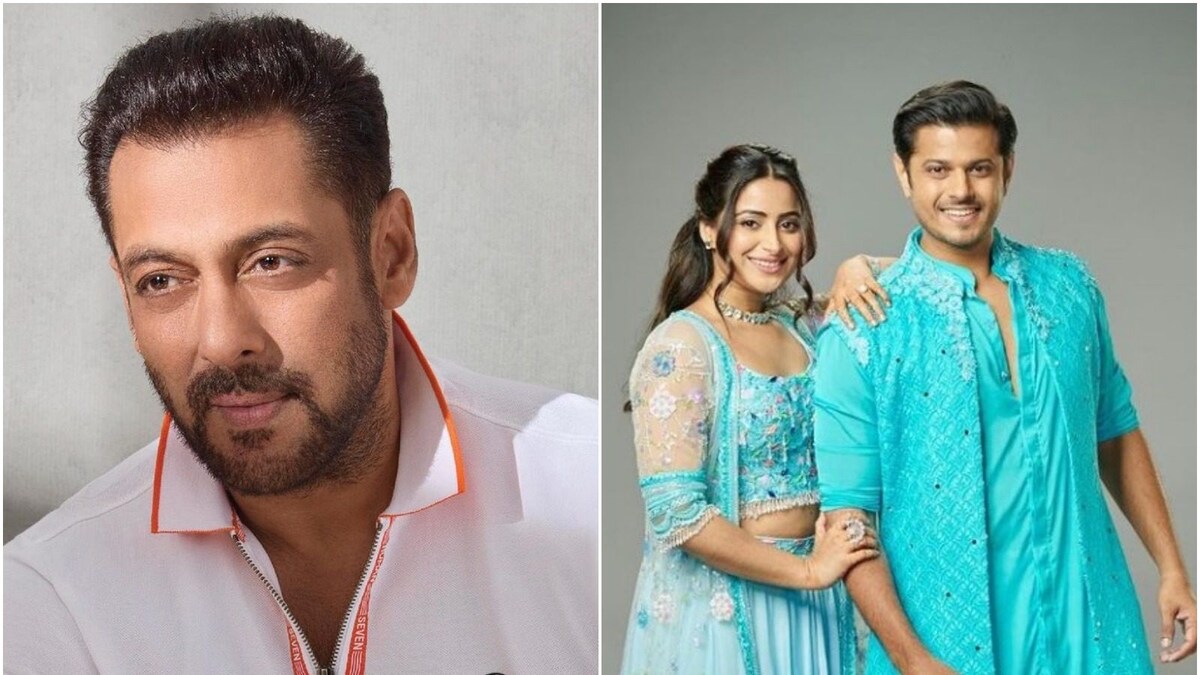 Salman Khan Gets Trolled, Neil Bhatt-Aishwarya Sharma Face Flak On ...