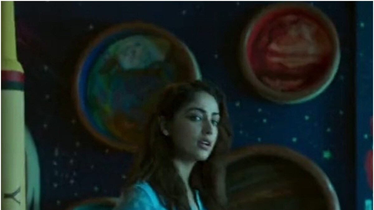A Thursday Teaser: Yami Gautam Is Back With The Suspense Drama That ...