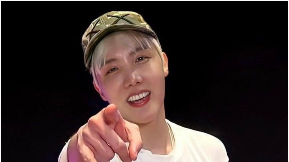 From Ukraine To New York, Fans Celebrate BTS Rapper J-Hope's 28th ...