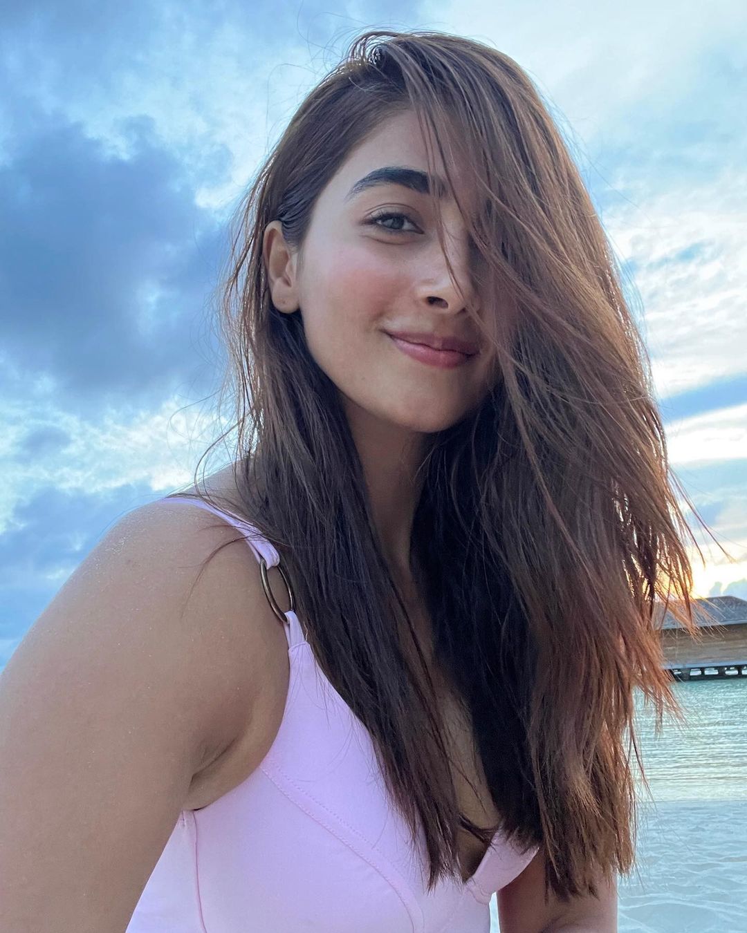 Pooja Hegde s Maldives Family Holiday Pictures Will Make You Want To pooja-hegde-s-maldives-family-holiday-pictures-will-make-you-want-to