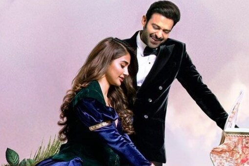Radhe Shyam First Review Out: Prabhas-Pooja Hegde Have Electrifying ...