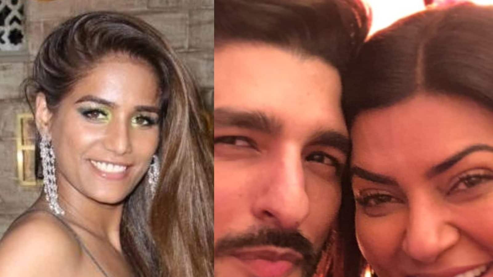 Poonam Pandey, Sushmita Sen’s Ex Rohman Shawl, Shweta Tiwari Likely In ...