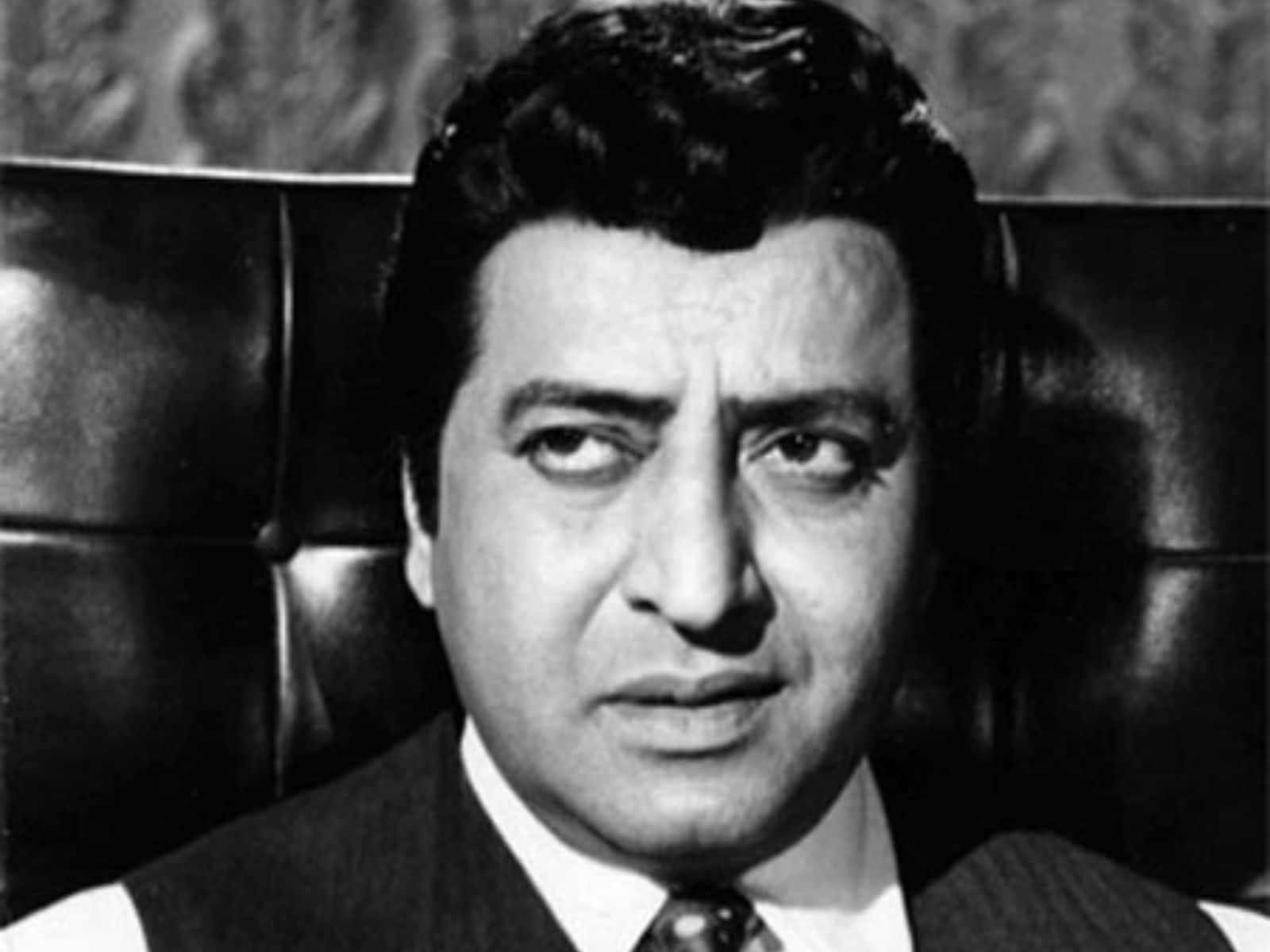 Film Actor Pran