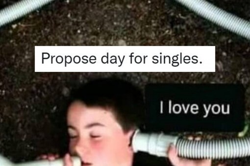 These 'Propose Day' Memes on Twitter are Setting the Mood for Valentine ...