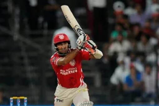 IPL 2022 Auctions: Full List of Players Who Have INR 50 Lakh as Their ...