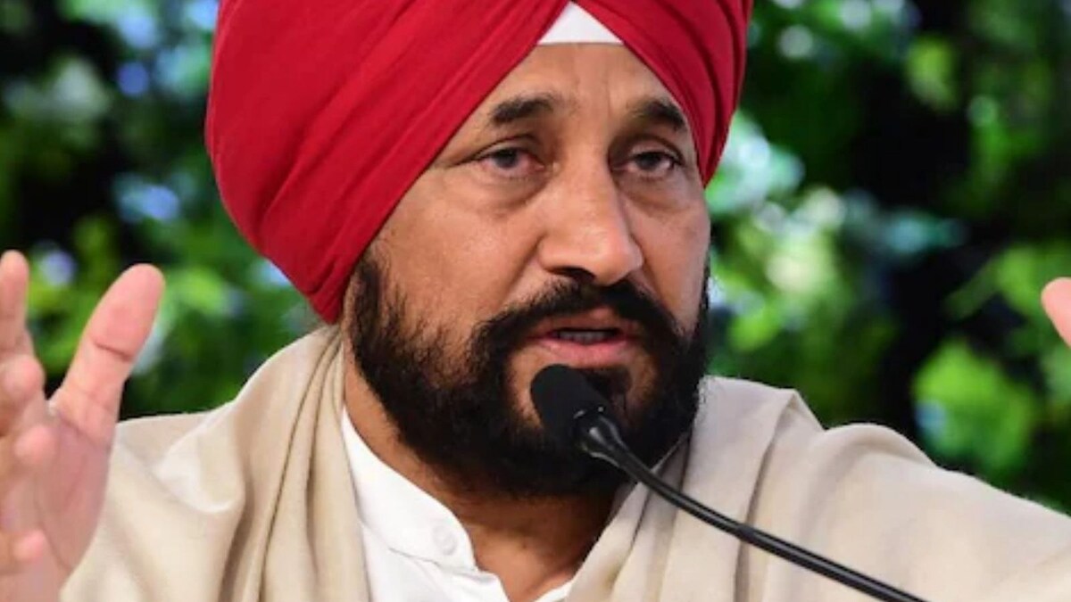 Complaint Lodged in Bihar Court Against Punjab CM Channi Over His ...