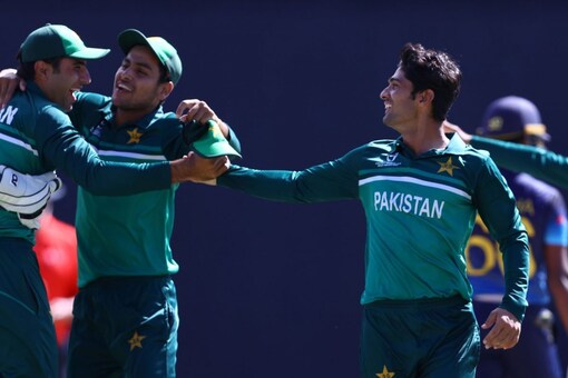 Pakistan Captain Qasim Akram Creates History, Becomes First Player to ...