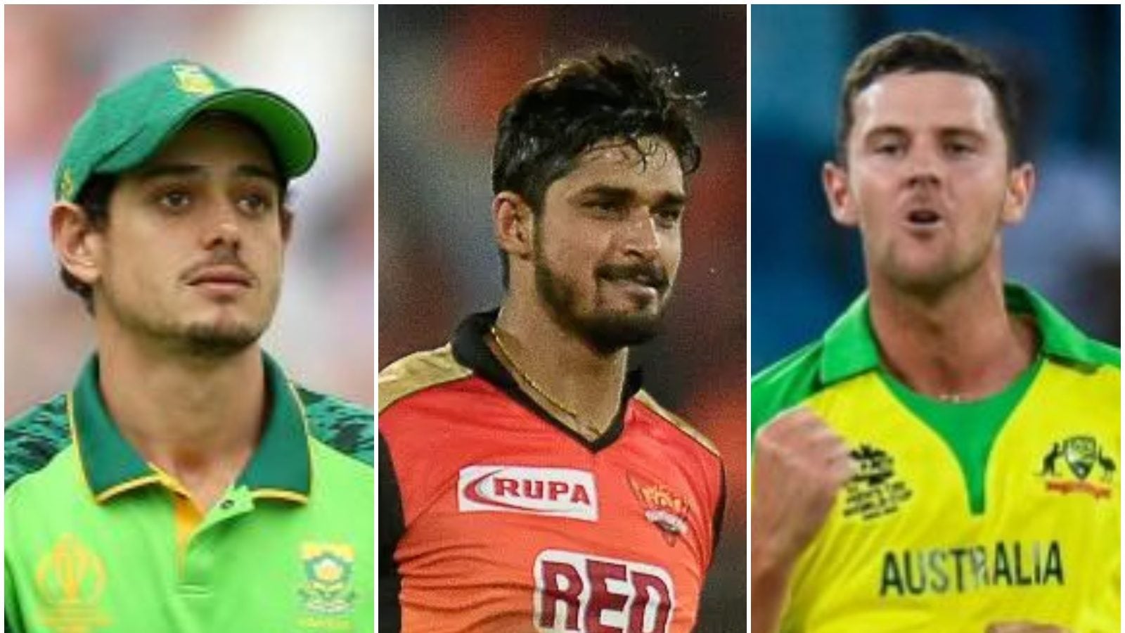 IPL 2022 Auctions: Batters, Bowlers and All-rounders Royal Challengers ...