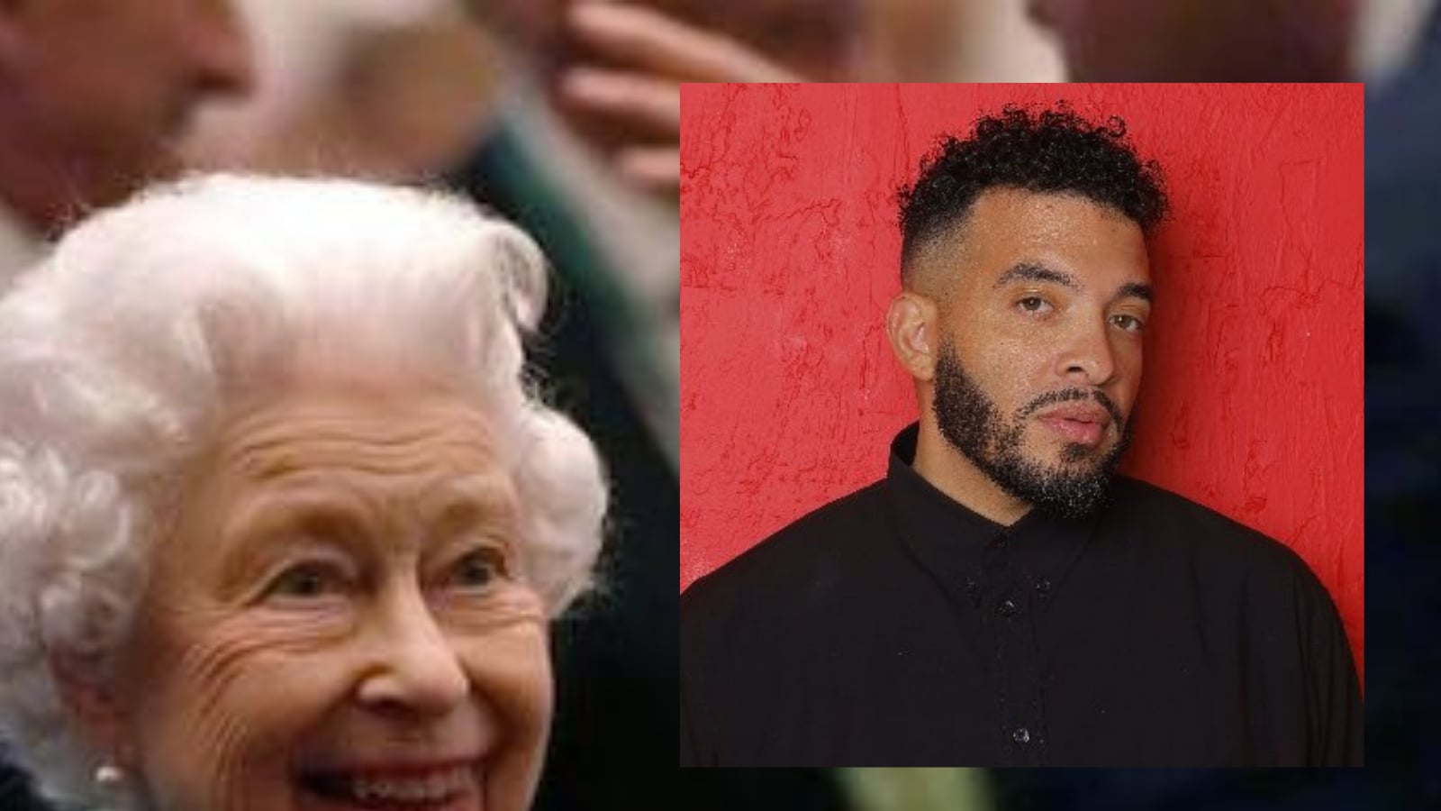 Queen Elizabeth is Alive But It's Jason Lee Twitter is Worried About ...