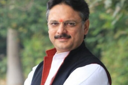 From ED to BJP Ahead of Uttar Pradesh Elections, Rajeshwar Singh Set ...