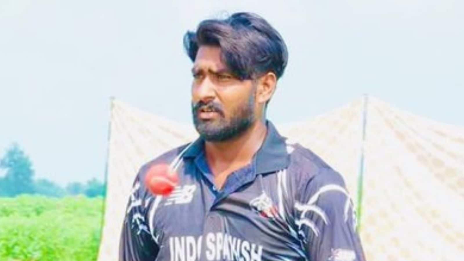 Parents Finally Agreed To Stop Working: Ramesh Kumar After Landing IPL ...