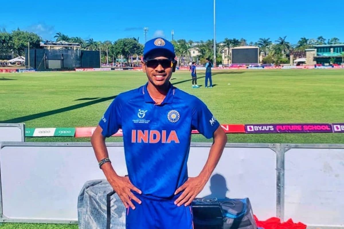 Ravi Kumar Profile | Ravi Kumar Cricket Career | Cricket Stats