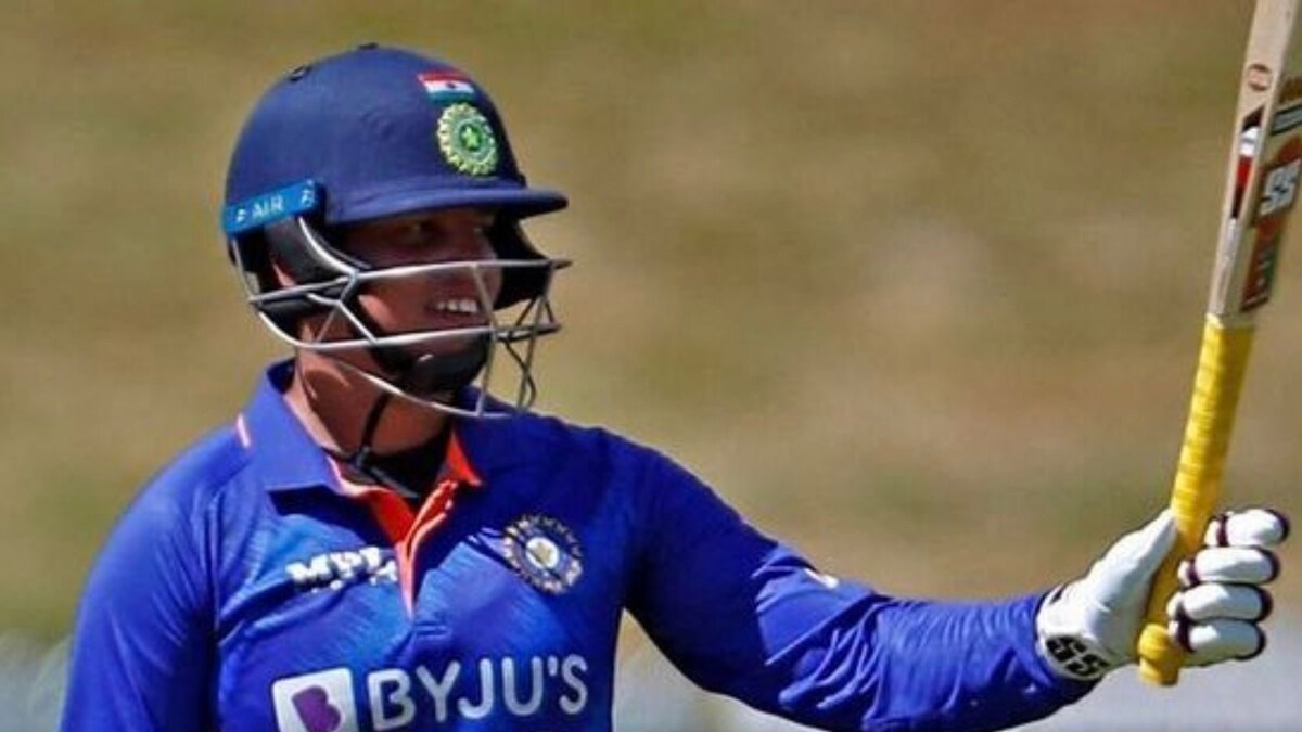IND-W vs NZ-W, 4th ODI: Richa Ghosh Slams the Fastest Fifty by an ...