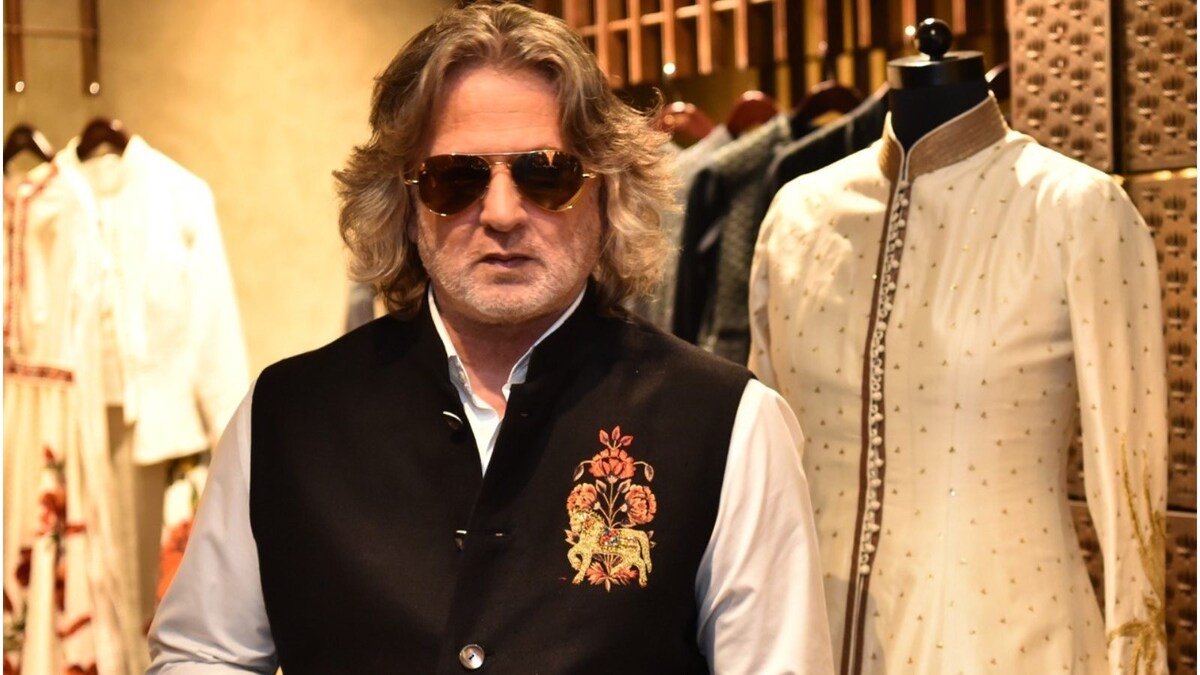 Rohit Bal is all Set to Bring a Piece of Kashmir to Your Home ...
