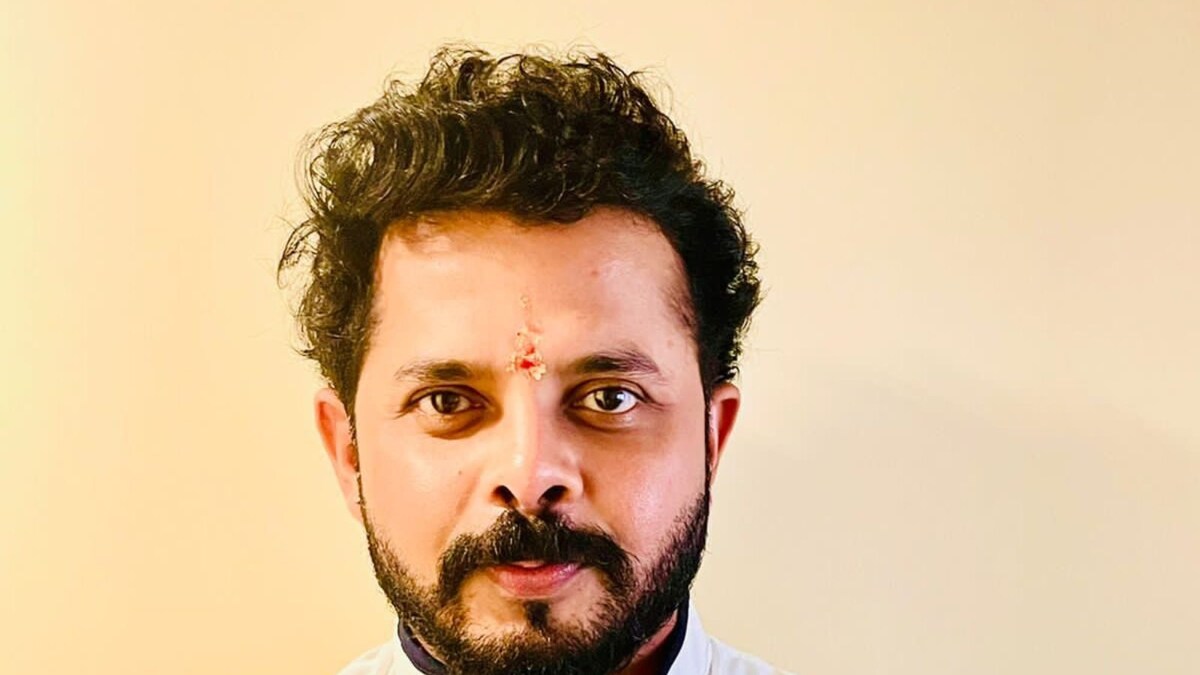 'A Difficult Day for Me': S Sreesanth Announces Retirement - News18