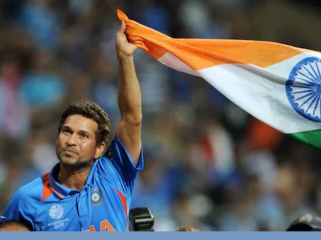 Sachin Tendulkar's Father Gave This Golden Advice to Little Master When ...