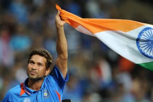 Sachin Tendulkar's Father Gave This Golden Advice to Little Master When ...