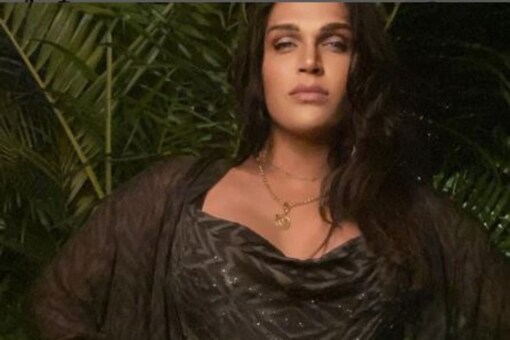 Lock Upp Contestant Saisha Shinde on Struggles She Faced as a ...