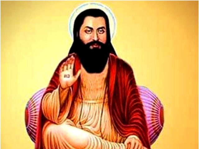 Guru Ravidas Jayanti 2022 Today: History, Significance and ...
