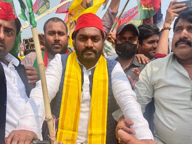 In UP Poll Battle, This Varanasi Seat May Answer A Key Question: Who Is ...