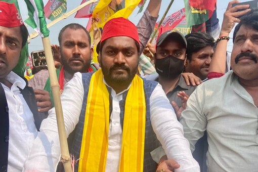 In UP Poll Battle, This Varanasi Seat May Answer A Key Question: Who Is ...