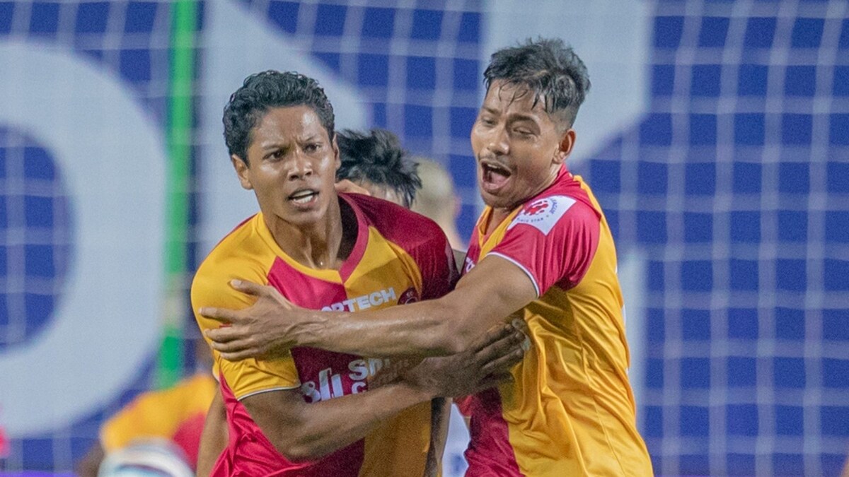 Army Green vs Sudeva Delhi, SC East Bengal vs Rajasthan United Live Streaming: When and Where to ...