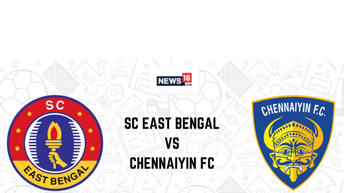 SC East Bengal vs Chennaiyin FC Dream11 Team Prediction: Check Captain, Vice-Captain and ...
