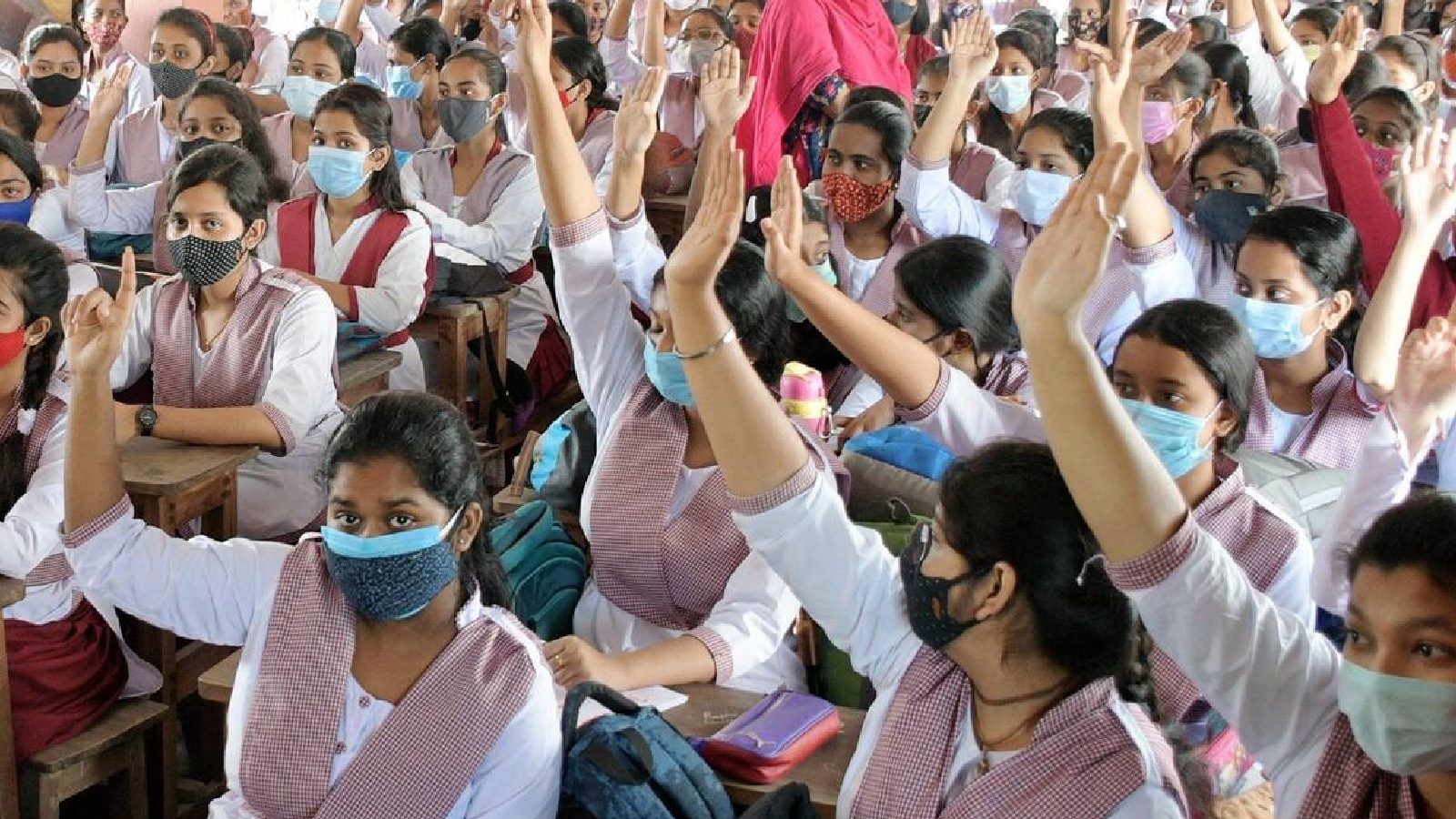 UP Board Class 10th, 12th Exams Likely in April, UPMSP to Release Date ...