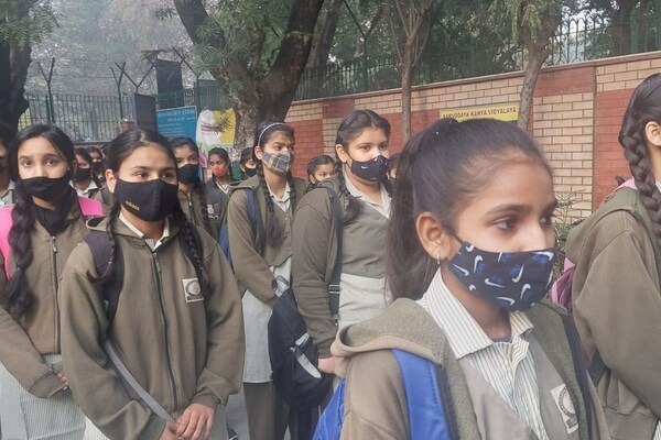 School Reopening News: Latest School Reopening News and Updates at News18