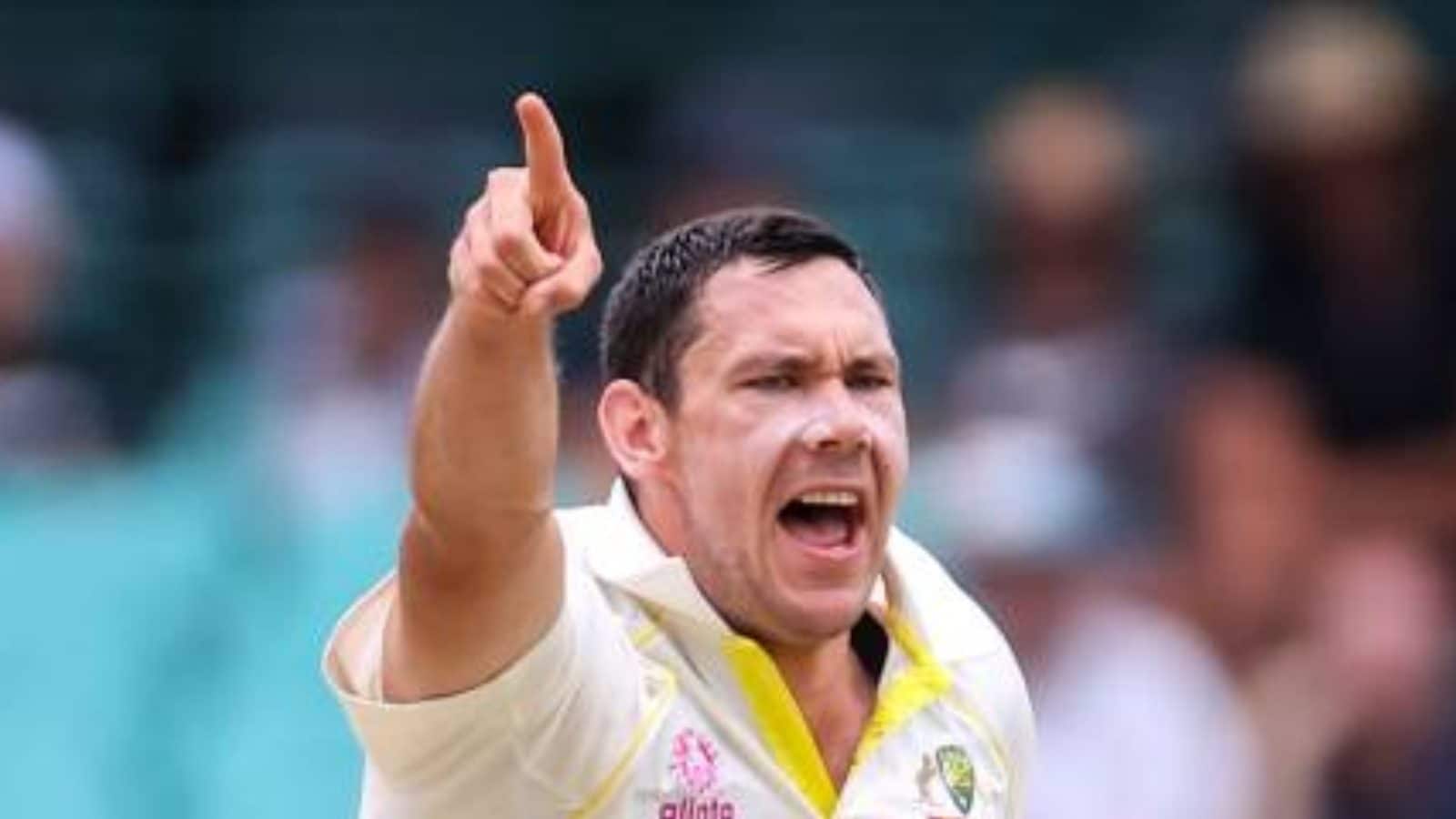 'Most Knowledgeable Coach I've Worked With': Scott Boland Praises ...