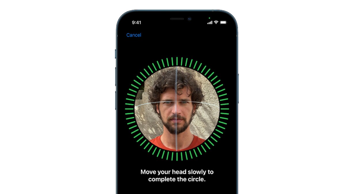 Apple To Let You Unlock iPhone Without Opening Your Face Mask: 5 ...