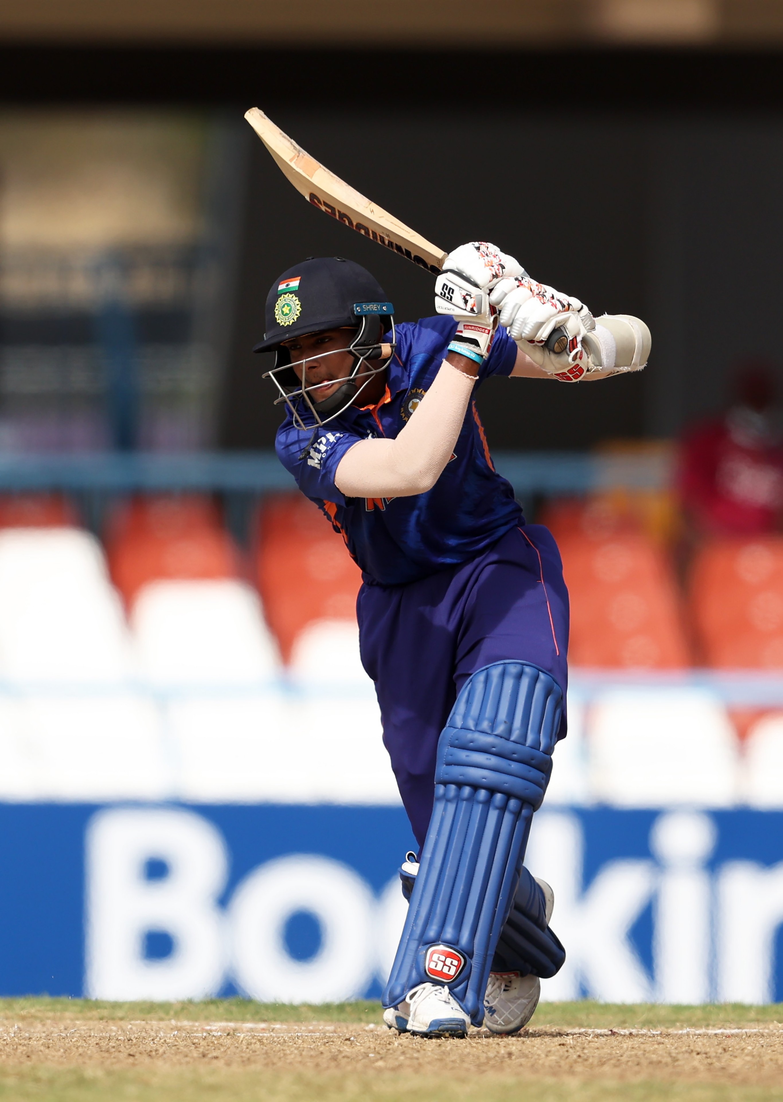 IN PICS: High Five - India Clinch 5th ICC Under-19 World Cup Title