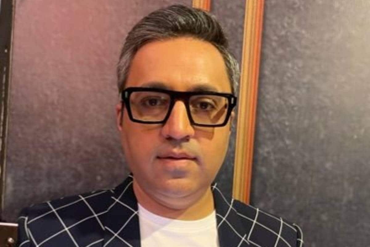 Shark Tank India: Know Qualifications of Sharks - Some of India's Best ...