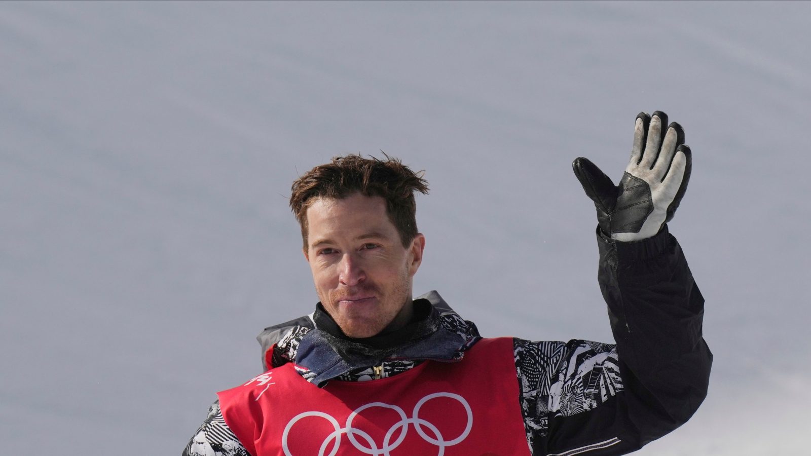 Emotional Snowboard Legend Shaun White Misses Olympic Medal in Farewell ...